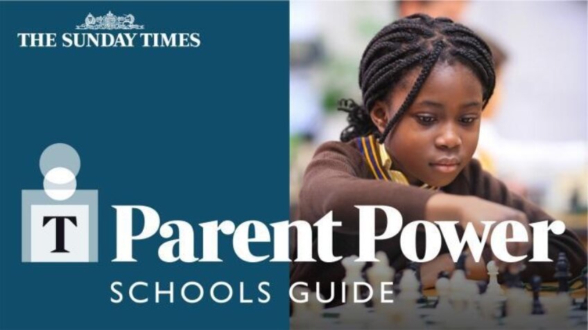 2023 Top Schools in Northern Ireland - The Sunday Times Parent Power ...