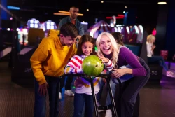 Hollywood Bowl Maidstone | kidify.co.uk