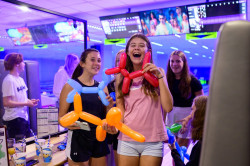 Tenpin Colchester | kidify.co.uk