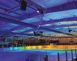 Hull Ice Arena | kidify.co.uk