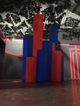 Laser Tag Nottingham | kidify.co.uk