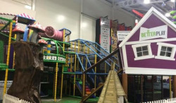 Sutcliffe Park Sports Centre | kidify.co.uk