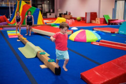 Sutcliffe Park Sports Centre | kidify.co.uk