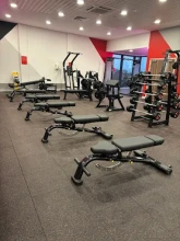 Becontree Heath Leisure Centre | kidify.co.uk