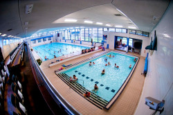 Grangemouth Sports Complex | kidify.co.uk