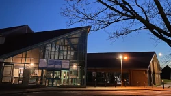 Towcester Centre for Leisure | kidify.co.uk