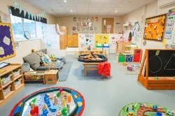 Sutton Sports Village | kidify.co.uk