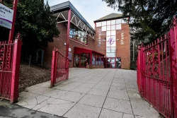 Malvern Splash Leisure Complex | kidify.co.uk