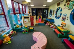 Malvern Splash Leisure Complex | kidify.co.uk