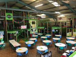 Treetops Soft Play | kidify.co.uk