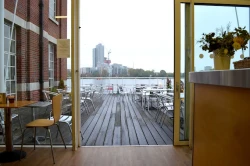 West Reservoir Centre | kidify.co.uk