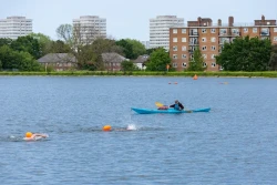 West Reservoir Centre | kidify.co.uk