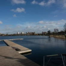 West Reservoir Centre | kidify.co.uk