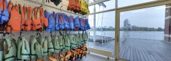 West Reservoir Centre | kidify.co.uk