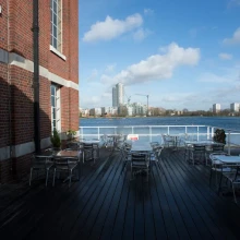 West Reservoir Centre | kidify.co.uk