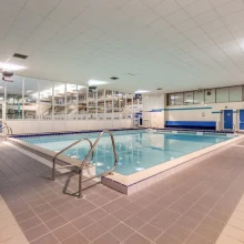 Highgrove Pool and Fitness Centre | kidify.co.uk