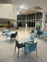 Glass Mill Leisure Centre | kidify.co.uk