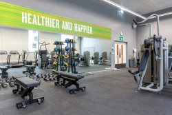 Score Leisure Centre | kidify.co.uk