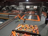 Jump City | kidify.co.uk
