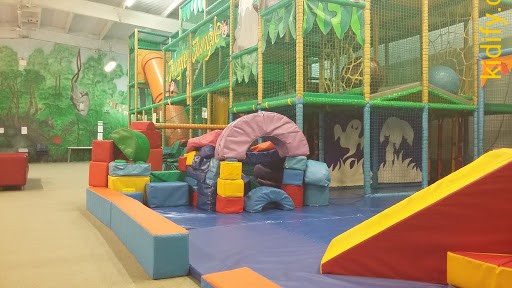 Jungle Jungle Indoor Play Centre | kidify.co.uk