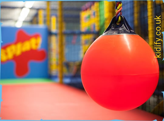 Little Rascals Play Centre | kidify.co.uk