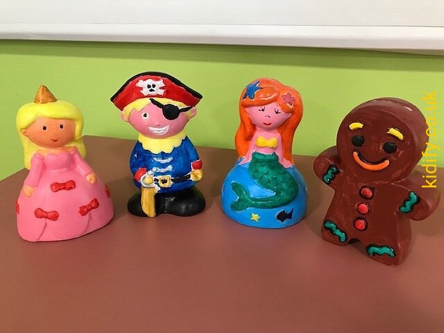 DangerPoint | kidify.co.uk