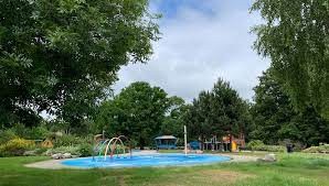 Danson Splash Park | kidify.co.uk