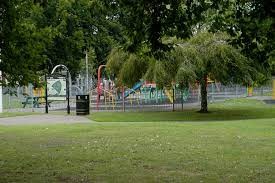 Victoria Park Ilkeston | kidify.co.uk