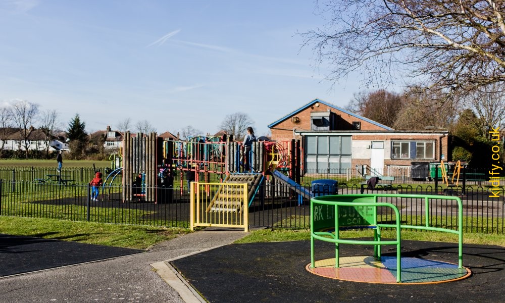 kidify.co.uk | Manor Park