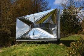 Kielder Art and Architecture | kidify.co.uk