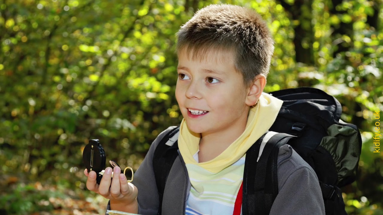 Trabolgan Adventure Sports | kidify.co.uk