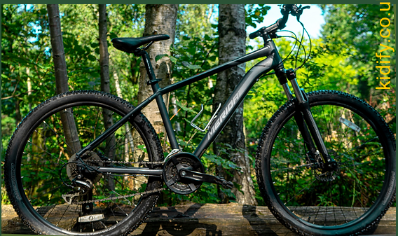Bewdley Outdoors Bike Hire | kidify.co.uk