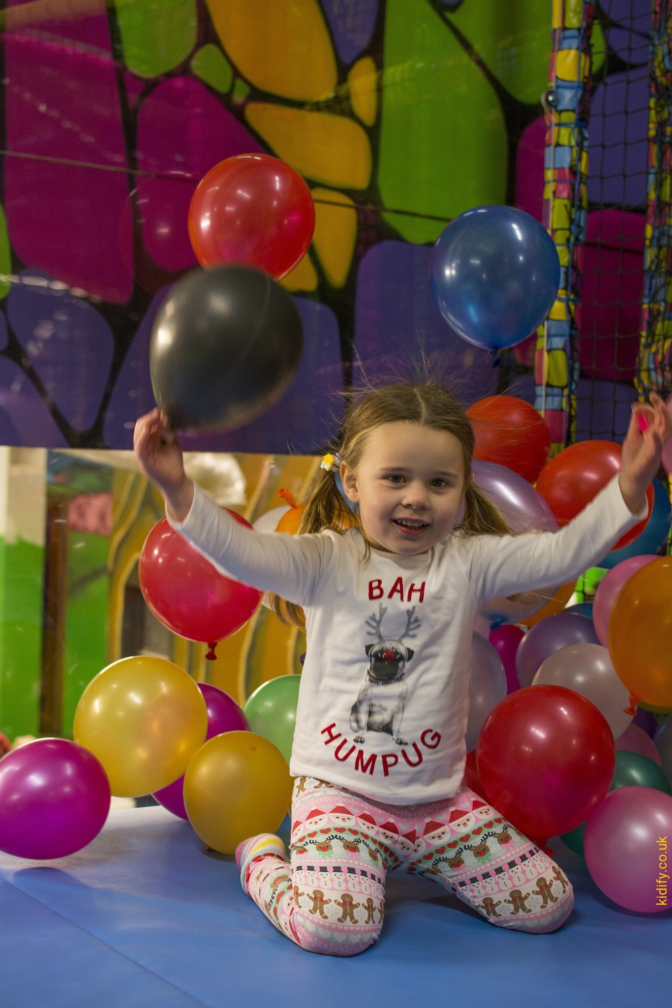 Mini Monsters Softplay Cafe | kidify.co.uk