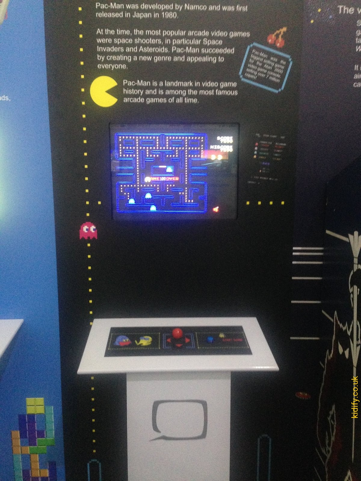 Centre for Computing History | kidify.co.uk