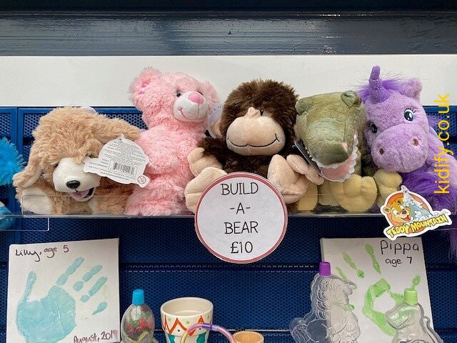 DangerPoint | kidify.co.uk