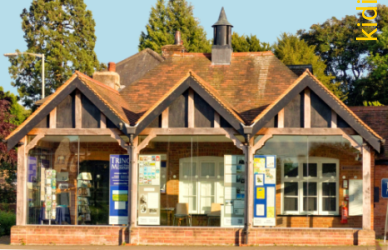 Tring Local History Museum | kidify.co.uk