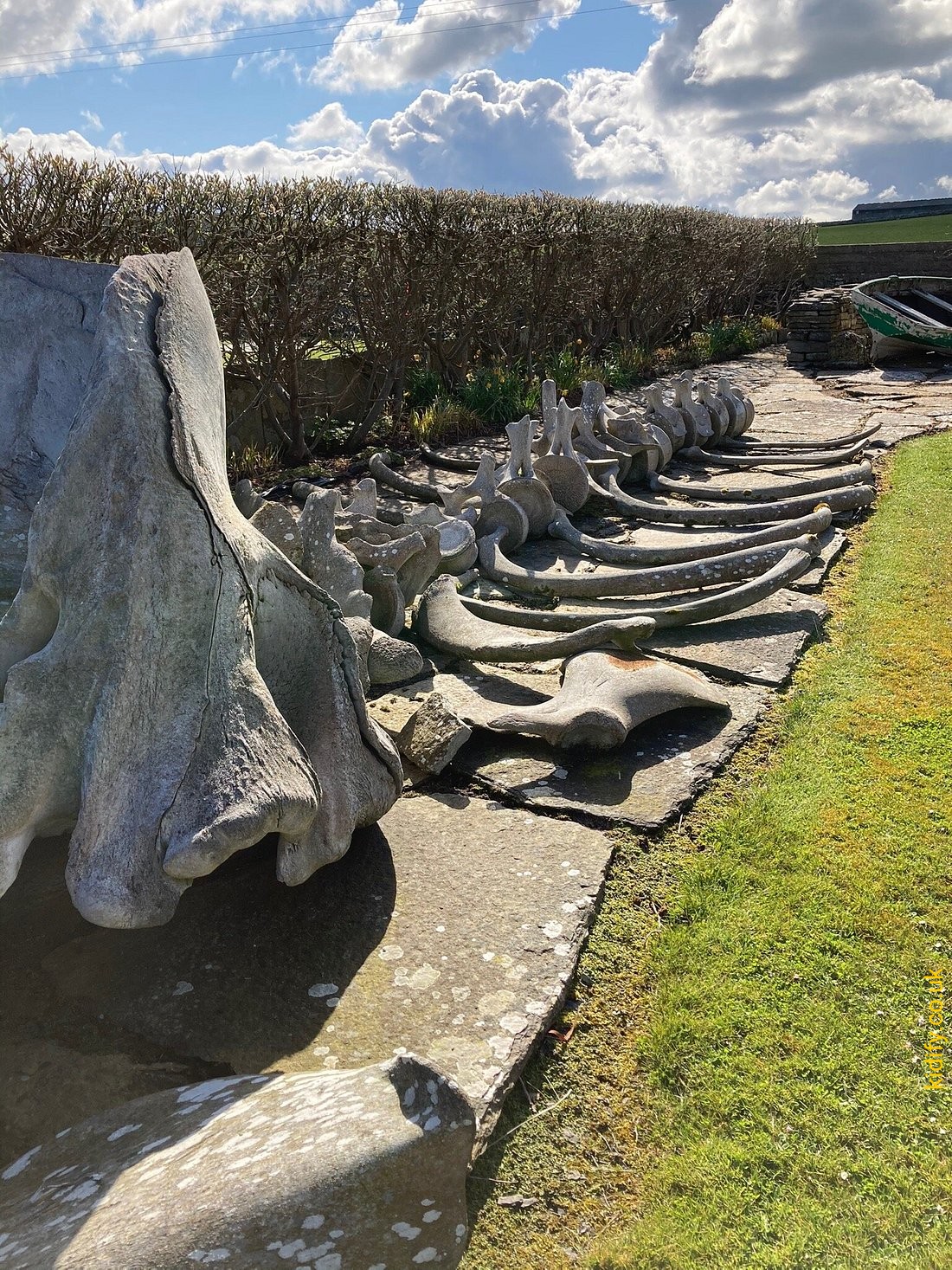 kidify.co.uk | Westray Heritage Centre