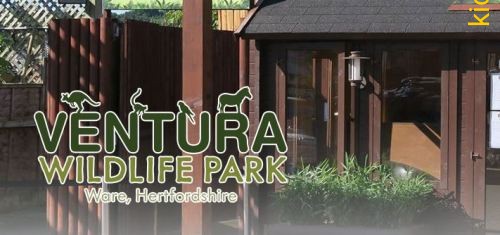 Ventura Wildlife Park | kidify.co.uk