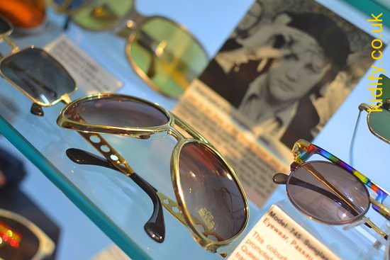 kidify.co.uk | British Optical Association Museum