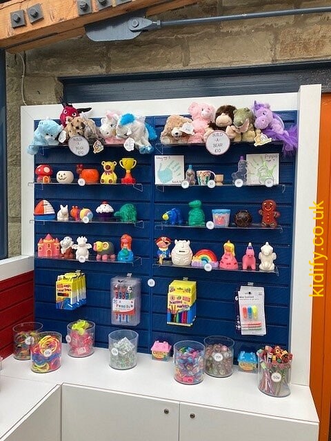 DangerPoint | kidify.co.uk