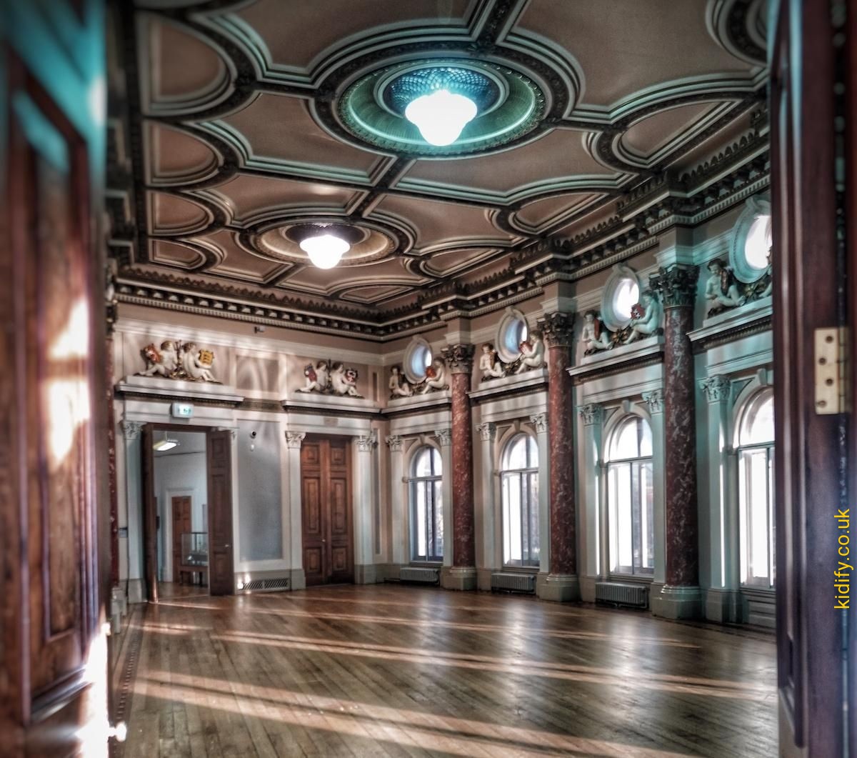 Hull and East Riding Museum | kidify.co.uk