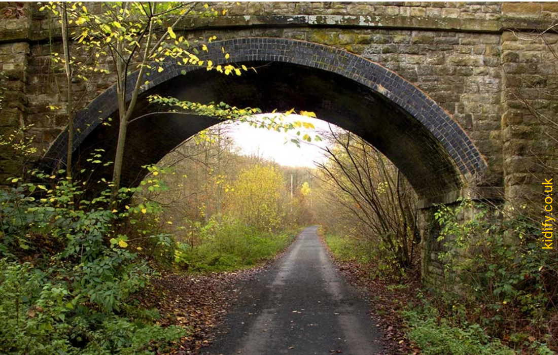 Bewdley Outdoors Bike Hire | kidify.co.uk