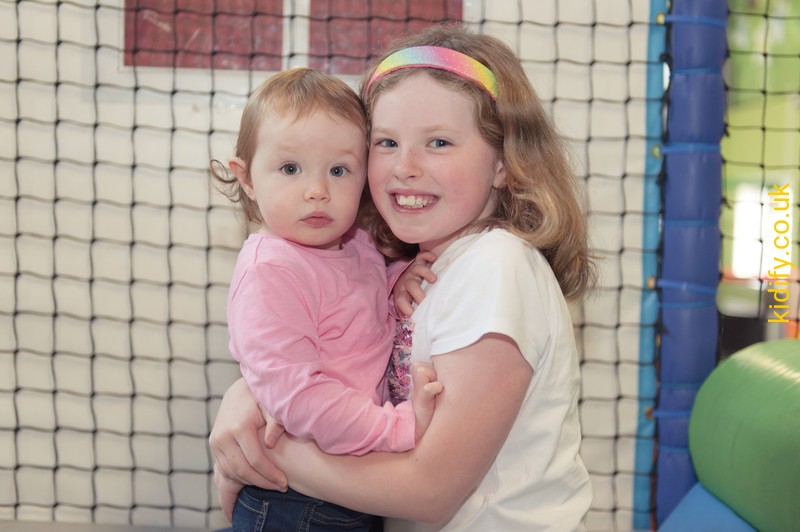 Pandamonium Play Centre | kidify.co.uk