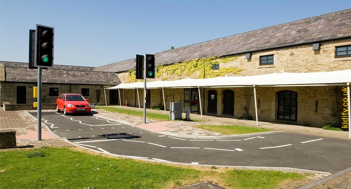 DangerPoint | kidify.co.uk