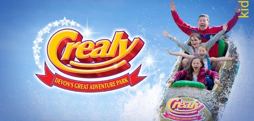 Crealy Theme Park & Resort | kidify.co.uk