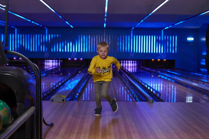Tenpin Acton | kidify.co.uk