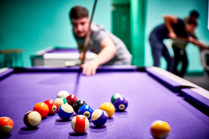 Tenpin Cambridge | kidify.co.uk