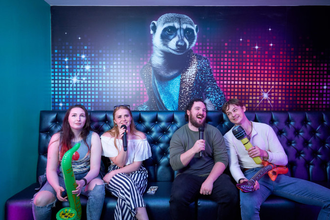 Tenpin Chichester | kidify.co.uk
