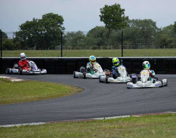 Nutts Corner Circuit | kidify.co.uk