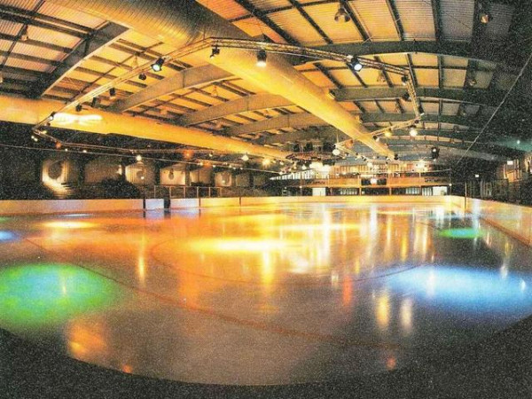 Hull Ice Arena | kidify.co.uk